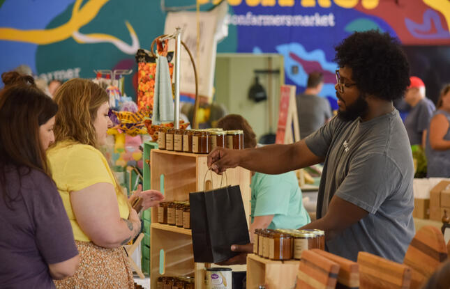 Top Restaurants and Culinary Experiences in Ruston